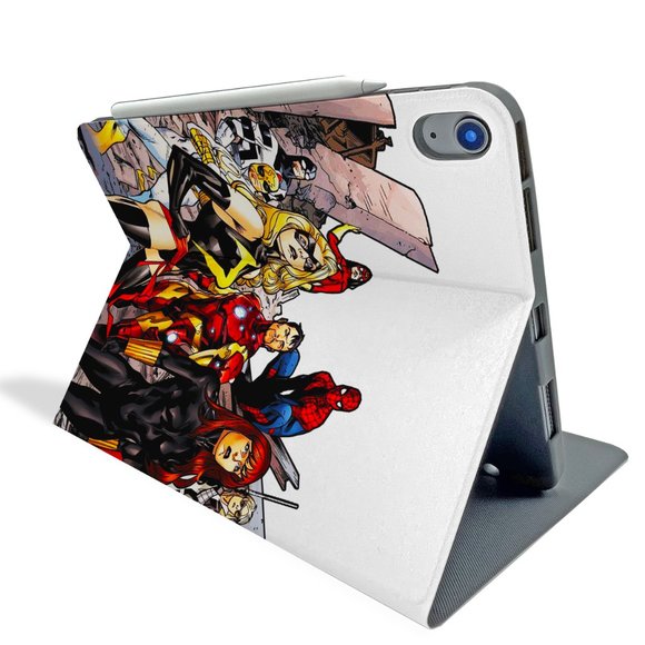 Handmade | Accessories | Marvel Avengers Captain America Case For Apple ...